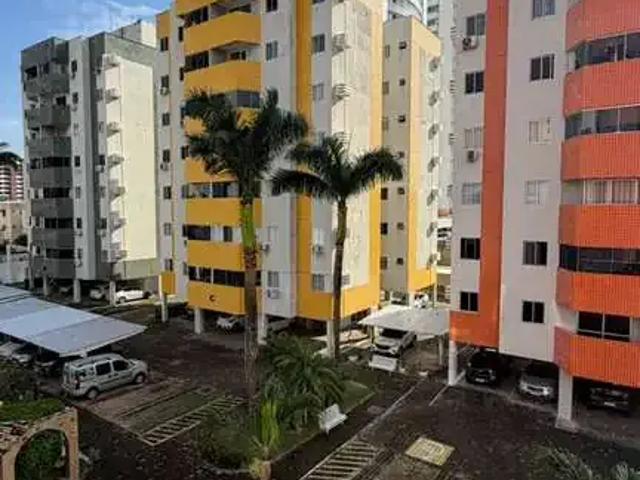Apartamento para Venda em Natal/RN Capim Macio 3 Quartos