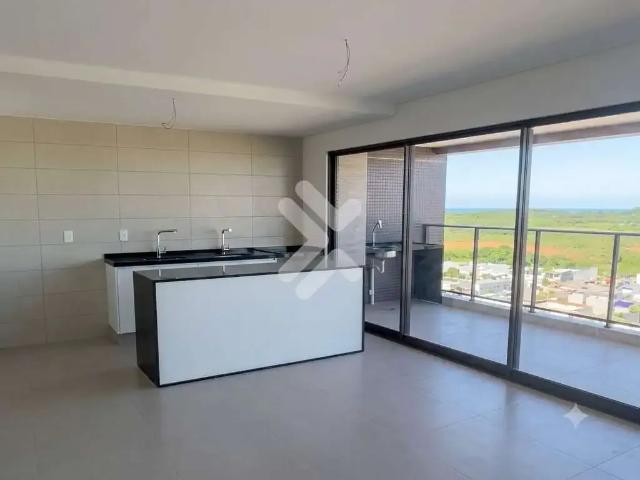 Apartamento para Venda em Natal/RN Capim Macio 3 Quartos