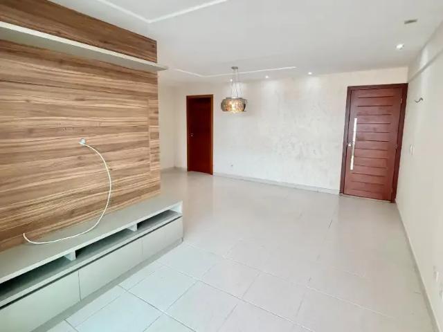 Apartamento para Venda em Natal/RN Capim Macio 3 Quartos