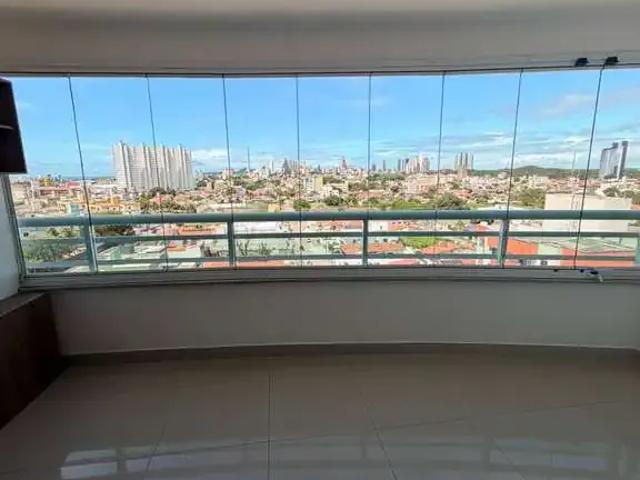 Apartamento para Venda em Natal/RN Capim Macio 3 Quartos