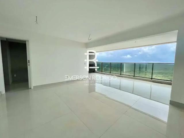 Apartamento para Venda em Natal/RN Capim Macio 3 Quartos
