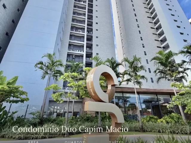 Apartamento para Venda em Natal/RN Capim Macio 3 Quartos