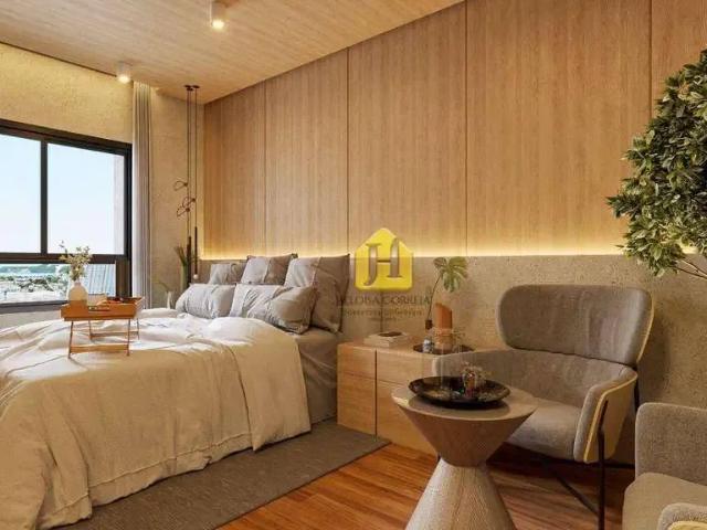 Apartamento para Venda em Natal/RN Capim Macio 3 Quartos