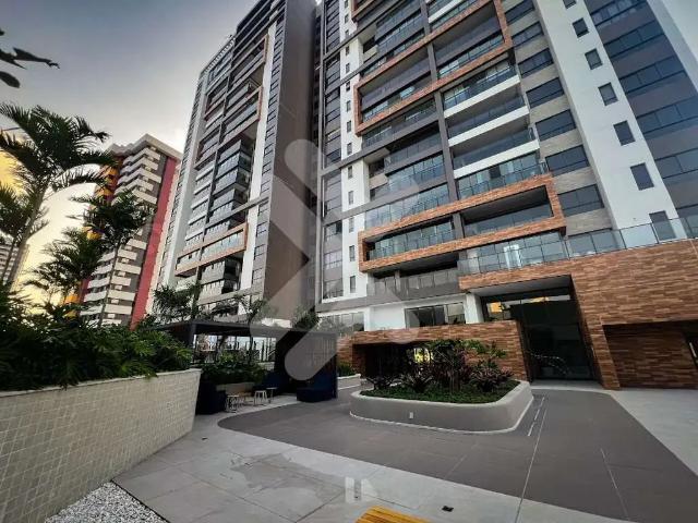 Apartamento para Venda em Natal/RN Capim Macio 3 Quartos