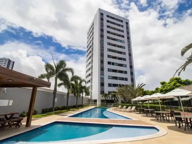 Apartamento para Venda em Natal/RN Capim Macio 3 Quartos