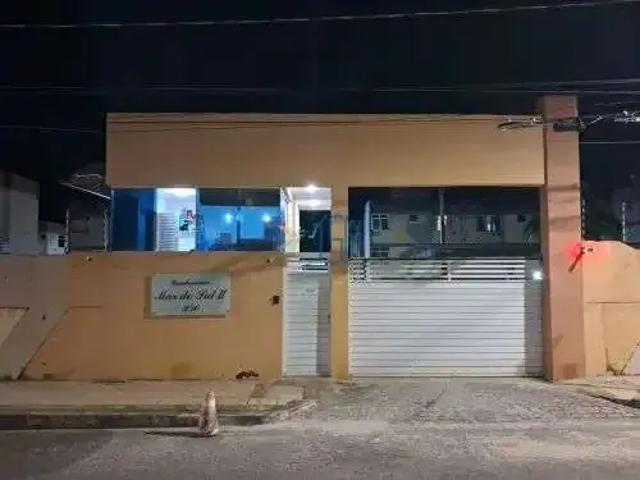 Apartamento para Venda em Natal/RN Capim Macio 3 Quartos
