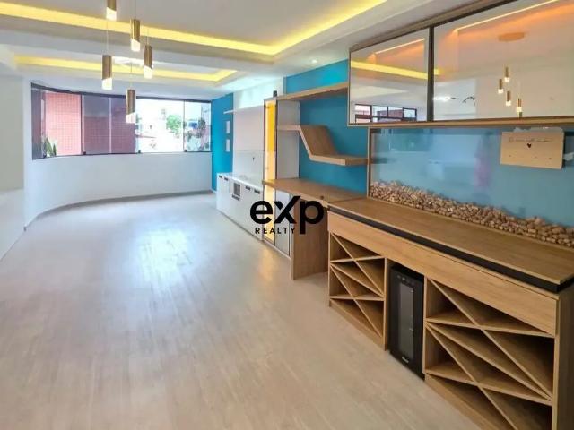 Apartamento para Venda em Natal/RN Capim Macio 3 Quartos