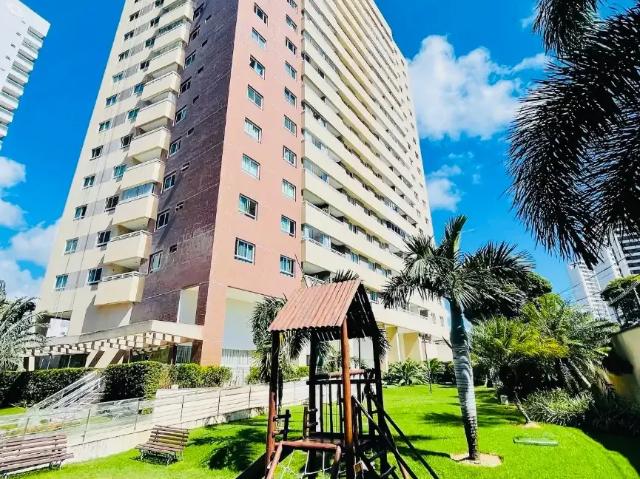 Apartamento para Venda em Natal/RN Capim Macio 3 Quartos