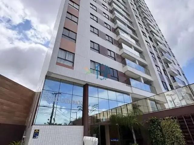 Apartamento para Venda em Natal/RN Capim Macio 3 Quartos