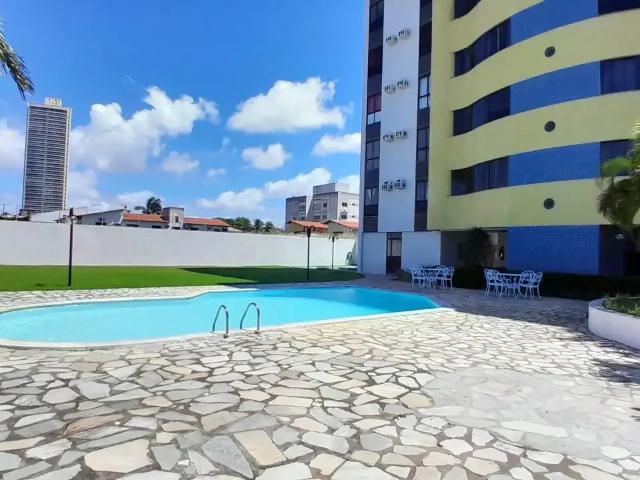 Apartamento para Venda em Natal/RN Capim Macio 3 Quartos