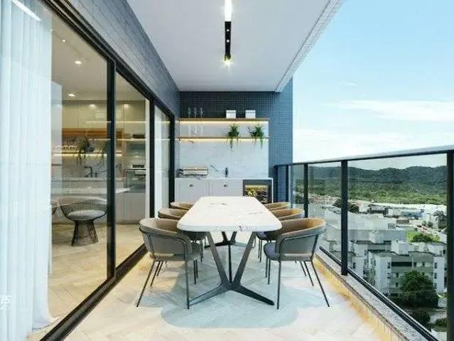 Apartamento para Venda em Natal/RN Capim Macio 3 Quartos
