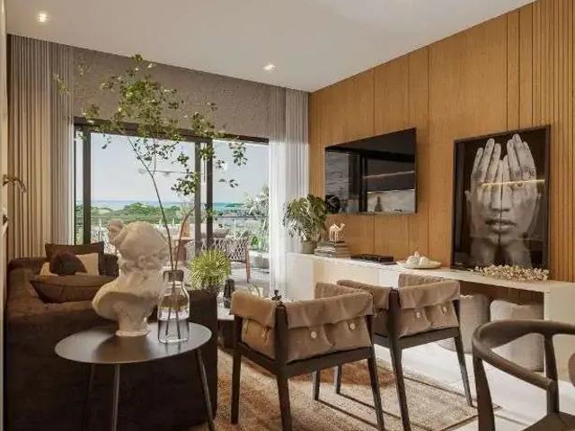 Apartamento para Venda em Natal/RN Capim Macio 3 Quartos