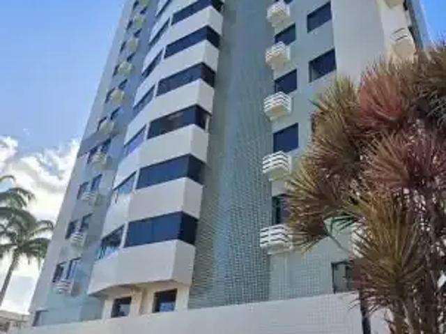 Apartamento para Venda em Natal/RN Capim Macio 3 Quartos