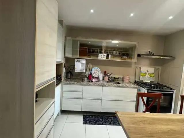 Apartamento para Venda em Natal/RN Capim Macio 3 Quartos