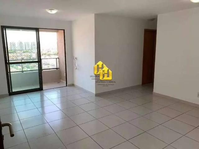 Apartamento para Venda em Natal/RN Capim Macio 3 Quartos