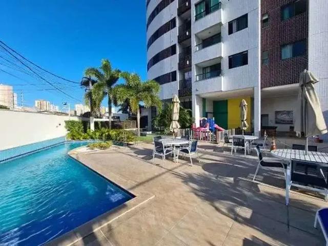 Apartamento para Venda em Natal/RN Capim Macio 3 Quartos