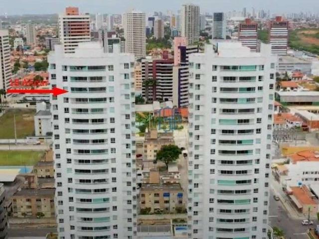 Apartamento para Venda em Natal/RN Capim Macio 3 Quartos