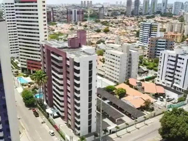 Apartamento para Venda em Natal/RN Capim Macio 3 Quartos