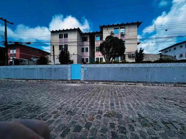 Apartamento para Venda em Natal/RN Capim Macio 3 Quartos