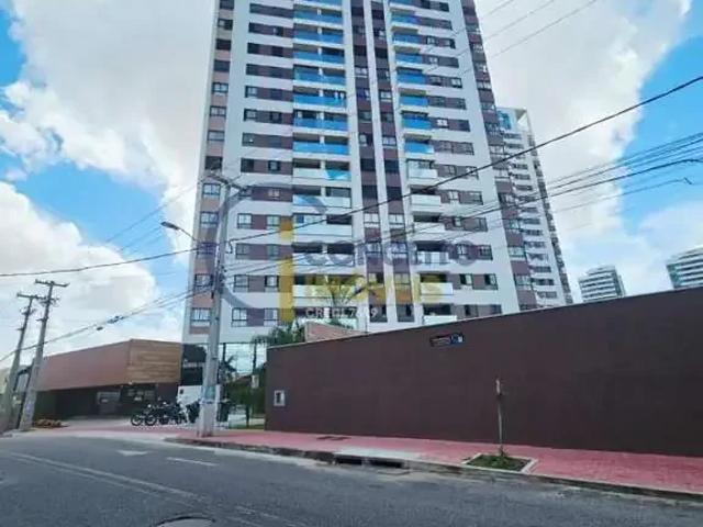 Apartamento para Venda em Natal/RN Capim Macio 3 Quartos