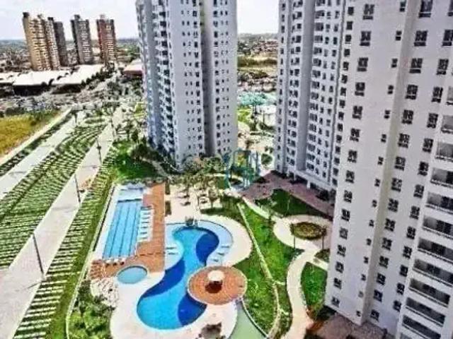Apartamento para Venda em Natal/RN Capim Macio 3 Quartos