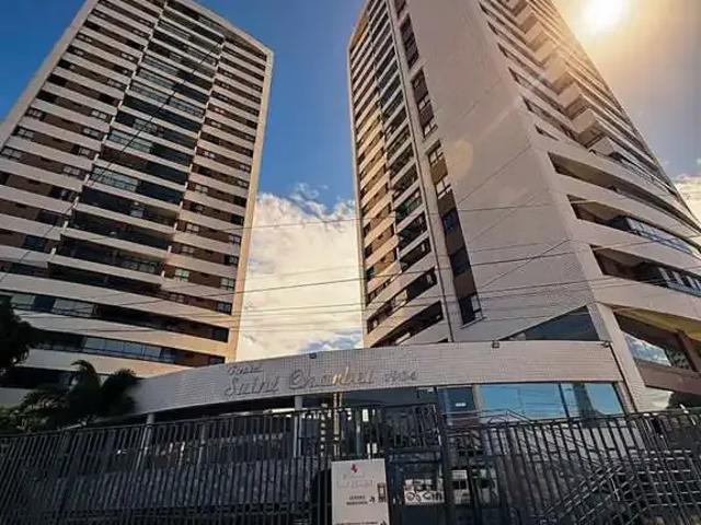 Apartamento para Venda em Natal/RN Capim Macio 3 Quartos