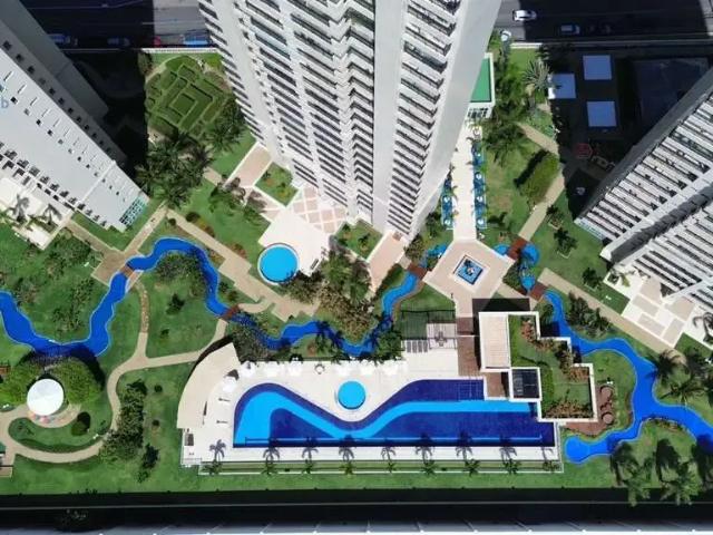 Apartamento para Venda em Natal/RN Capim Macio 3 Quartos