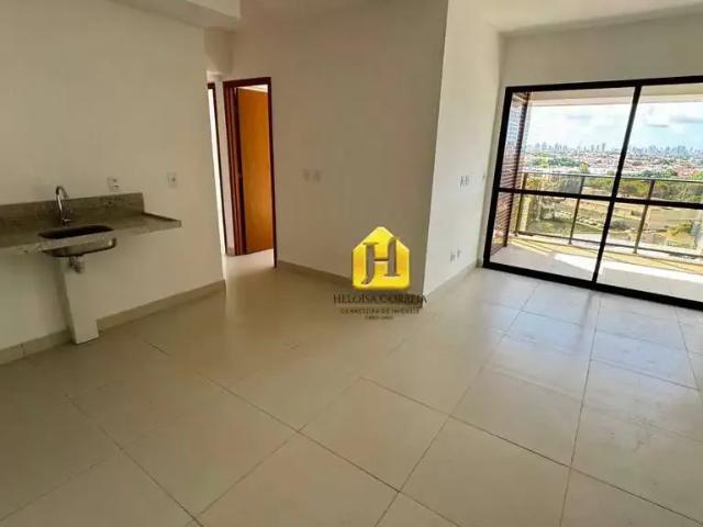 Apartamento para Venda em Natal/RN Capim Macio 3 Quartos