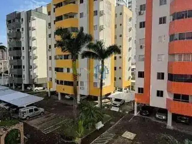 Apartamento para Venda em Natal/RN Capim Macio 3 Quartos