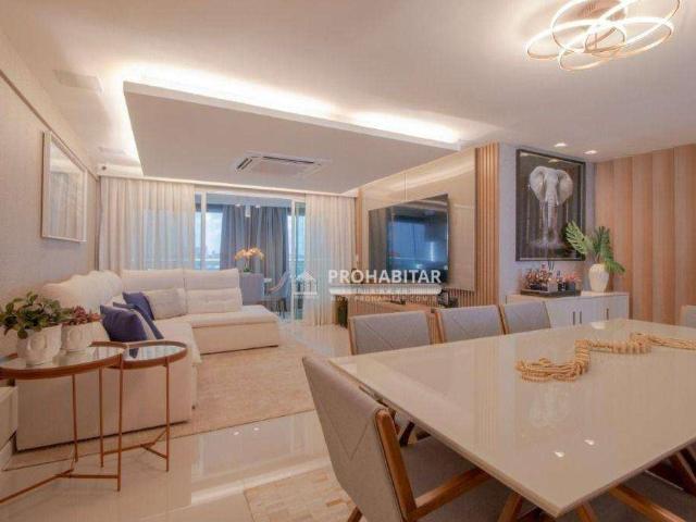 Apartamento para Venda em Natal/RN Capim Macio 3 Quartos