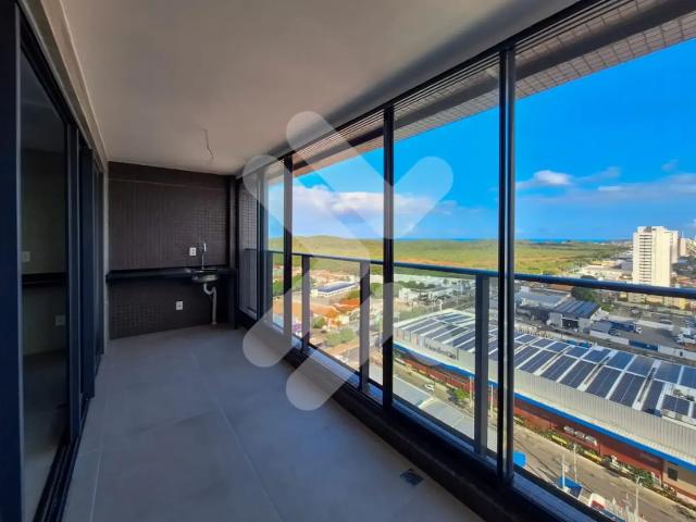 Apartamento para Venda em Natal/RN Capim Macio 3 Quartos