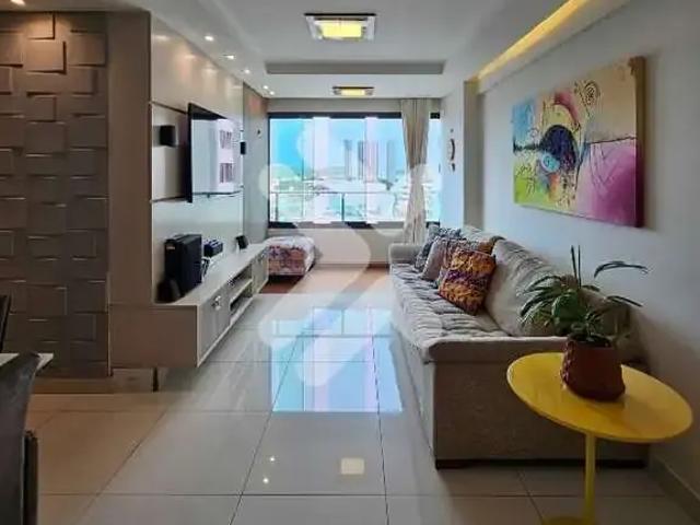 Apartamento para Venda em Natal/RN Capim Macio 3 Quartos