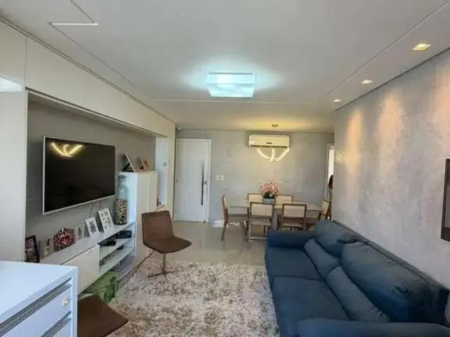 Apartamento para Venda em Natal/RN Capim Macio 3 Quartos