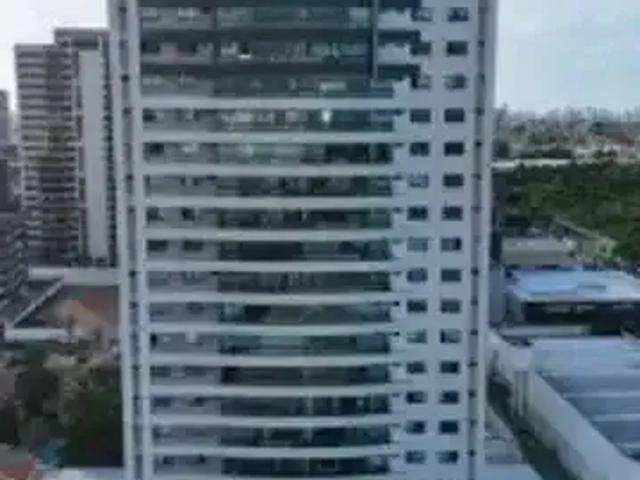 Apartamento para Venda em Natal/RN Capim Macio 3 Quartos
