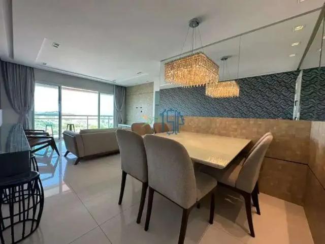 Apartamento para Venda em Natal/RN Capim Macio 3 Quartos