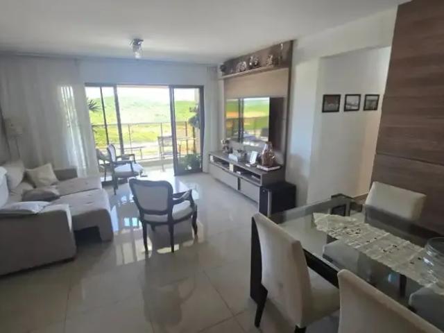 Apartamento para Venda em Natal/RN Capim Macio 3 Quartos