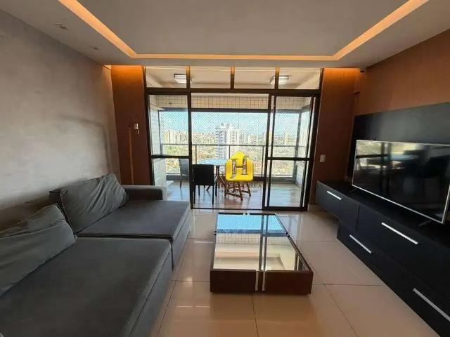 Apartamento para Venda em Natal/RN Capim Macio 3 Quartos