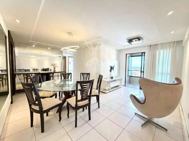 Apartamento para Venda em Natal/RN Capim Macio 3 Quartos