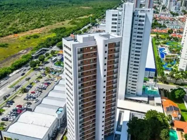 Apartamento para Venda em Natal/RN Capim Macio 3 Quartos