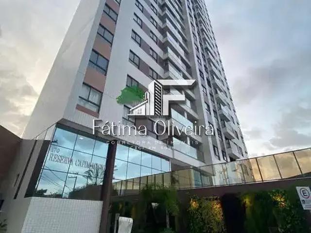 Apartamento para Venda em Natal/RN Capim Macio 3 Quartos
