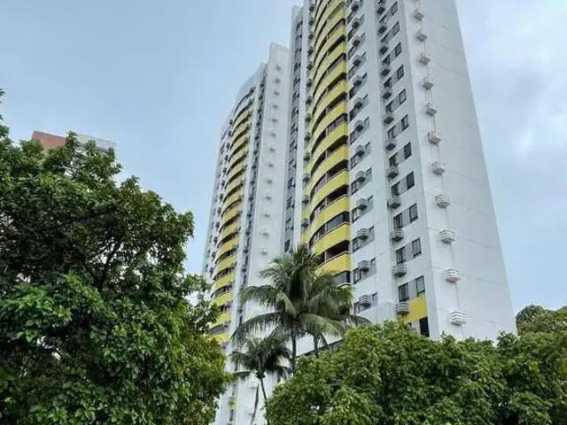 Apartamento para Venda em Natal/RN Capim Macio 3 Quartos