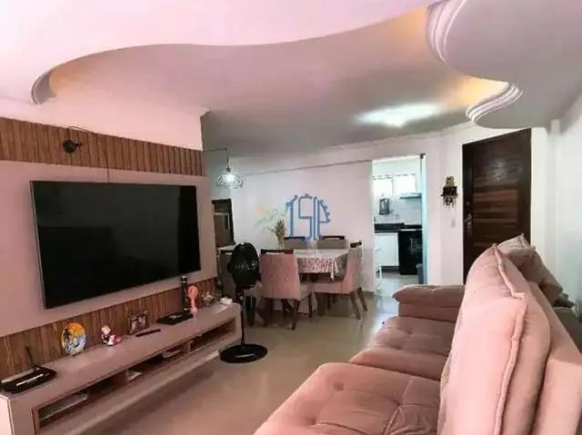 Apartamento para Venda em Natal/RN Capim Macio 3 Quartos