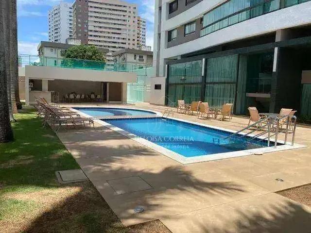 Apartamento para Venda em Natal/RN Capim Macio 3 Quartos