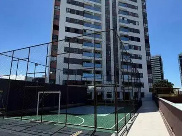 Apartamento para Venda em Natal/RN Capim Macio 3 Quartos