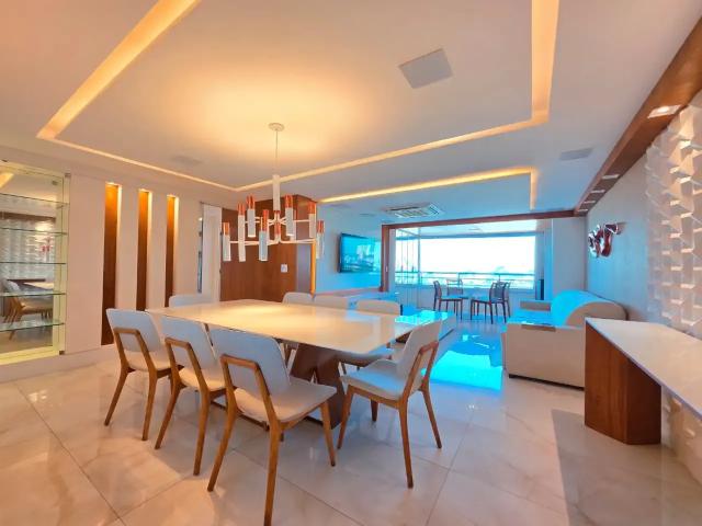 Apartamento para Venda em Natal/RN Capim Macio 3 Quartos