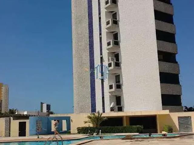 Apartamento para Venda em Natal/RN Capim Macio 3 Quartos
