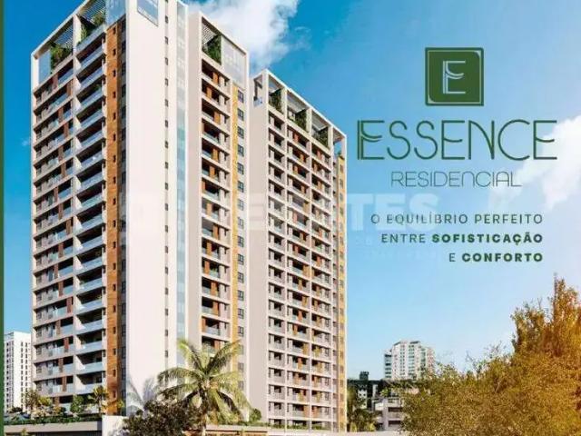 Apartamento para Venda em Natal/RN Capim Macio 3 Quartos