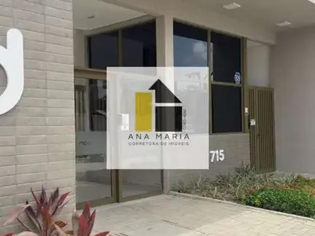 Apartamento para Venda em Natal/RN Capim Macio 3 Quartos