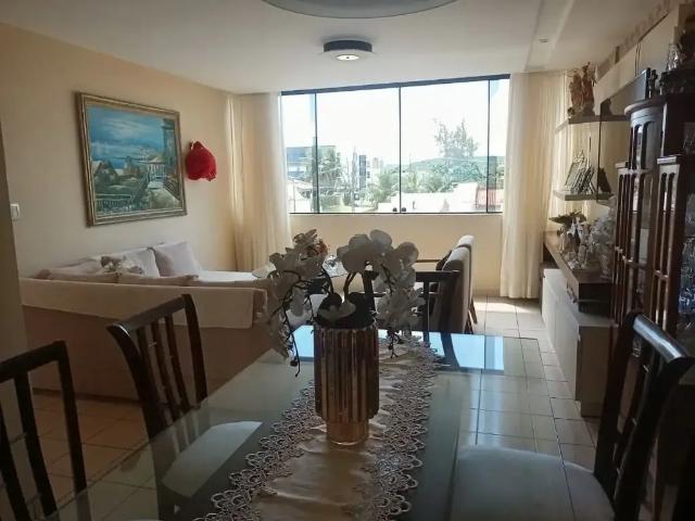 Apartamento para Venda em Natal/RN Capim Macio 3 Quartos