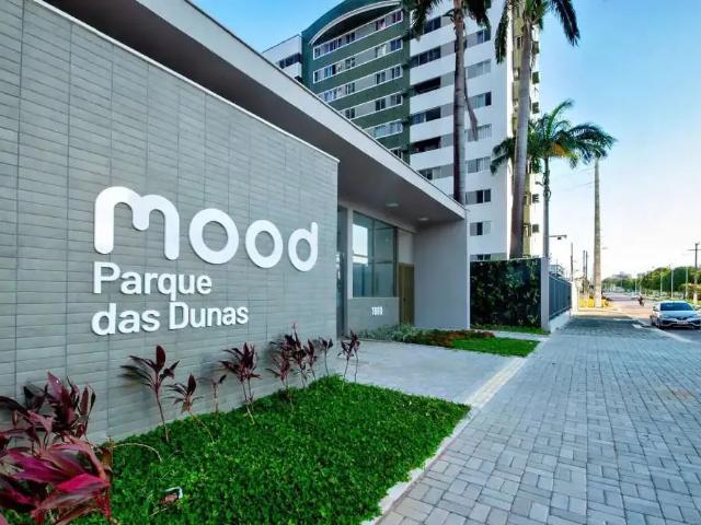 Apartamento para Venda em Natal/RN Capim Macio 3 Quartos